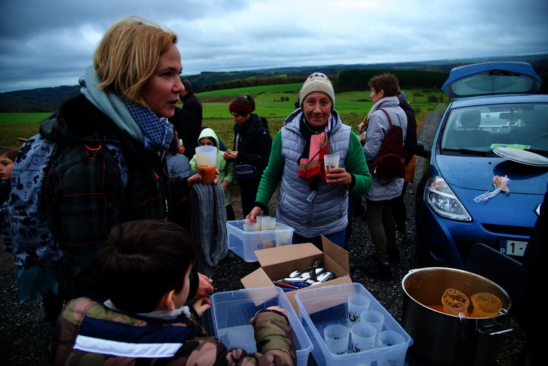 La Roche-en-Ardenne | Galeries