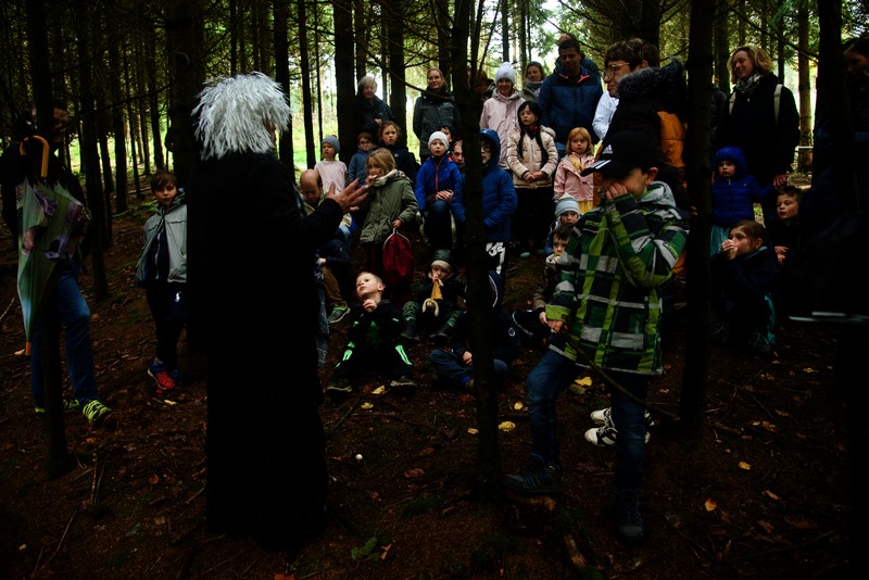 La Roche-en-Ardenne | Galeries