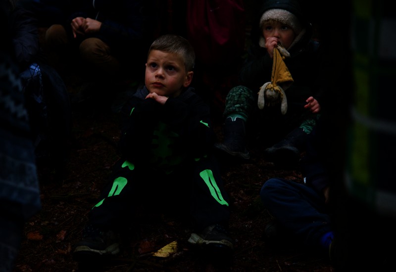 La Roche-en-Ardenne | Galeries