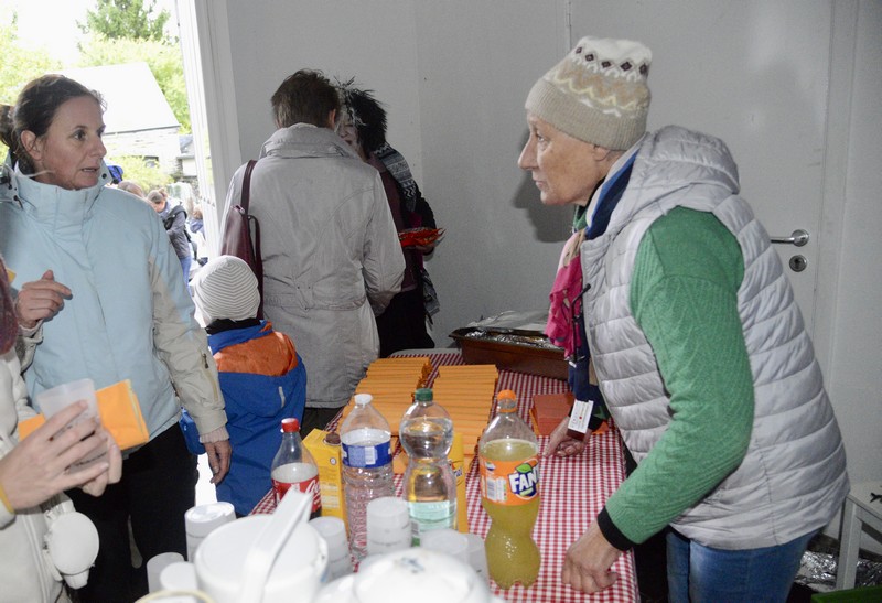 La Roche-en-Ardenne | Galeries