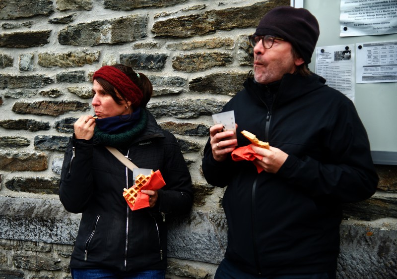 La Roche-en-Ardenne | Galeries