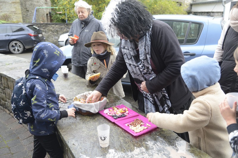 La Roche-en-Ardenne | Galeries